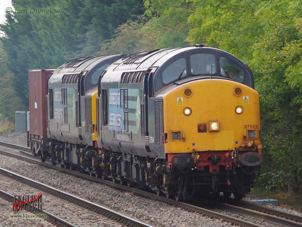 EEG - Classes: Class 37/6